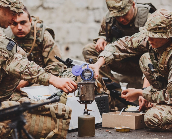 ¿QUIÉNES SOMOS? - Ucalsa S.A.