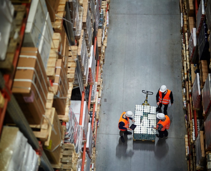 ¿QUIÉNES SOMOS? - Ucalsa S.A.