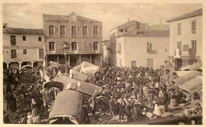 ¿QUIÉNES SOMOS? - Ucalsa S.A.