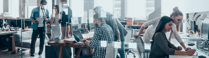 ¿QUIÉNES SOMOS? - Ucalsa S.A.